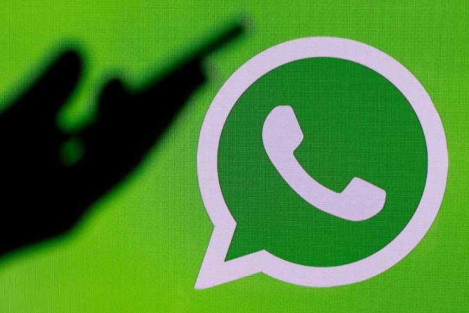 WhatsApp, Facebook Messenger, Instagram down for thousands of users WhatsApp, Facebook Messenger, Instagram down for thousands of users